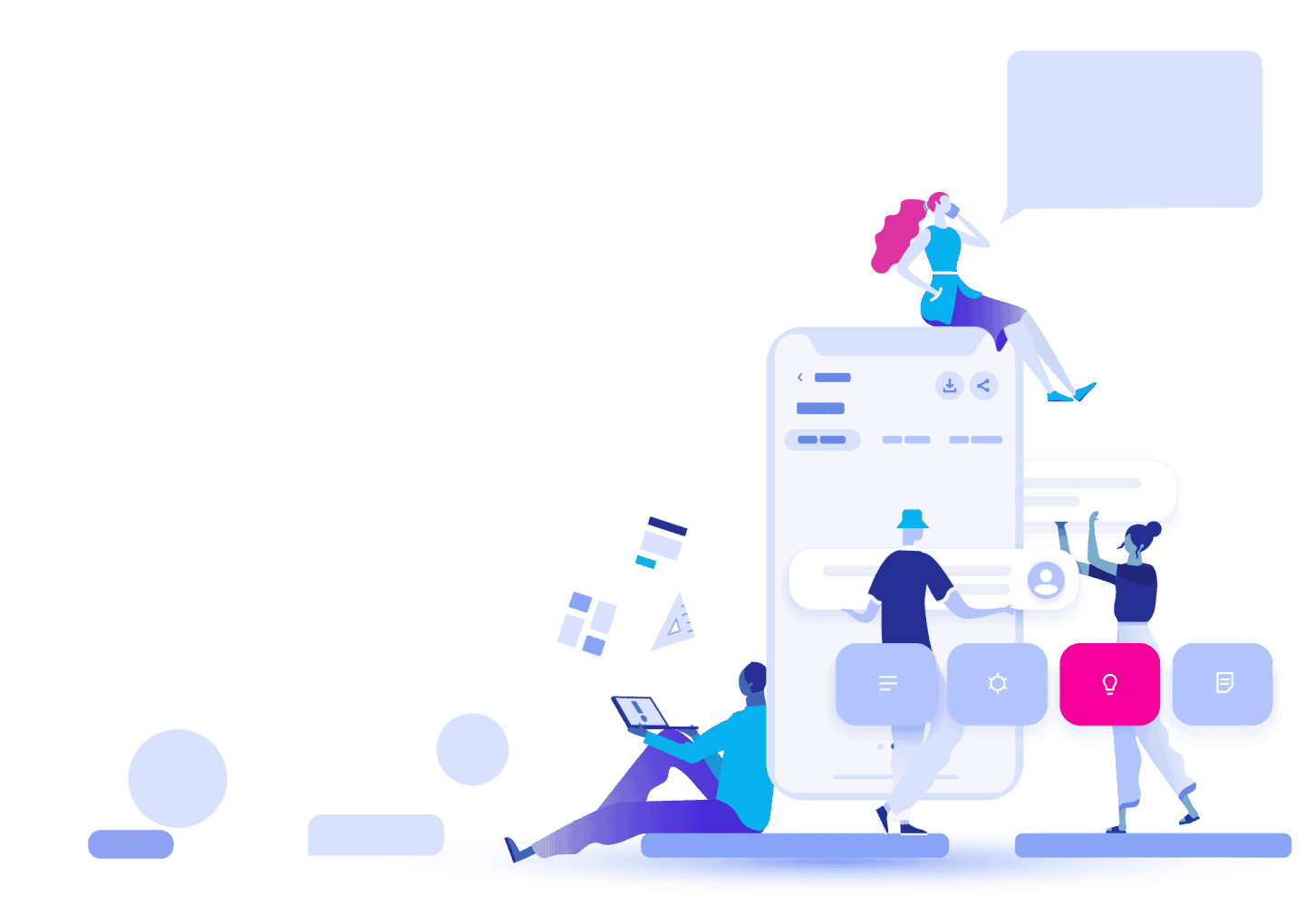 Full Service Design Agency | Web, Digital & Print Design