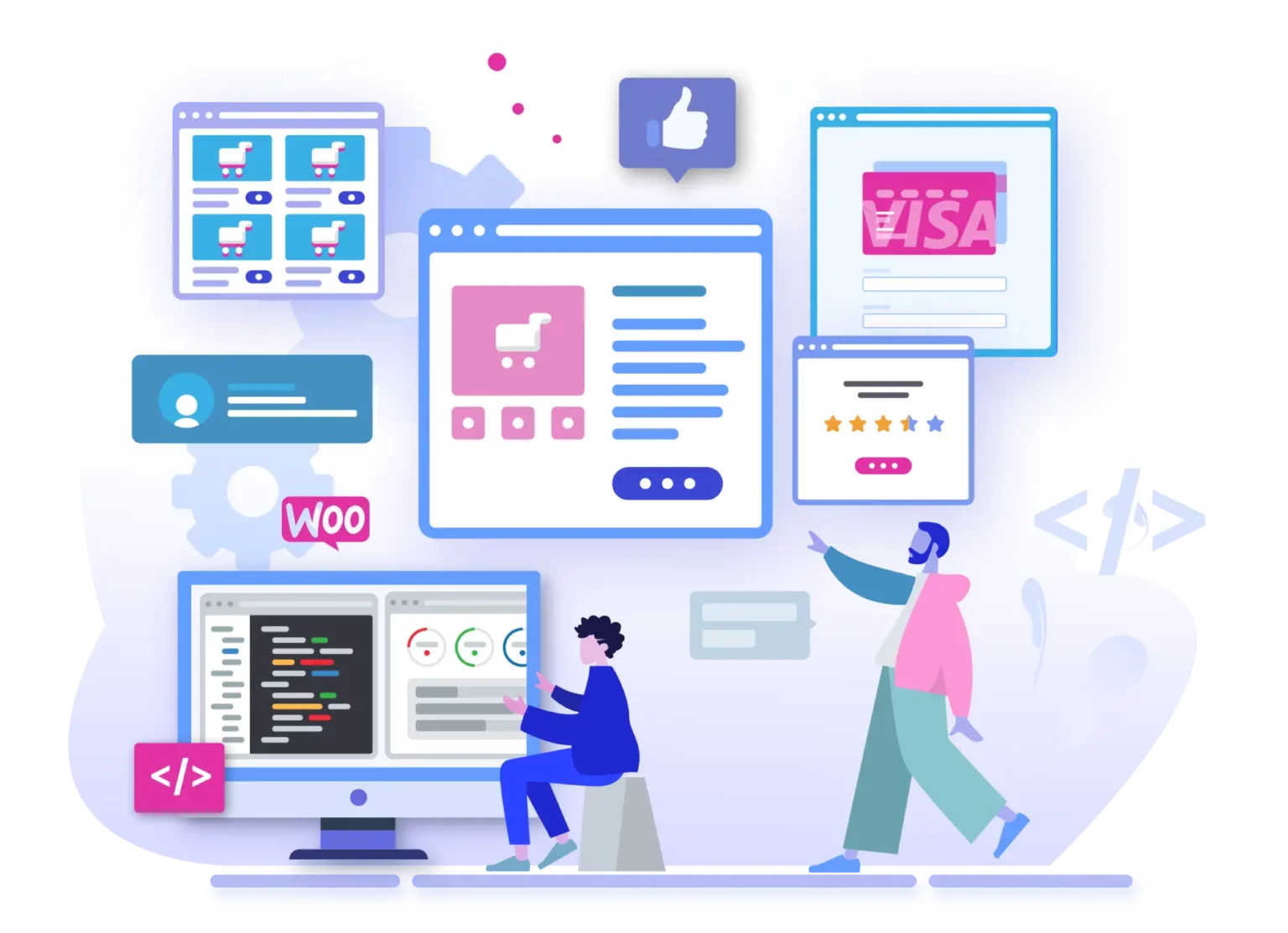 WooCommerce Development Company | Hire Woocommerce Developers