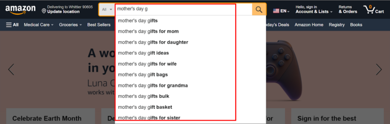 A Beginner's Guide to Using Amazon Advanced Search Effectively