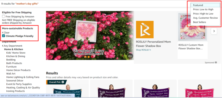 A Beginner's Guide to Using Amazon Advanced Search Effectively