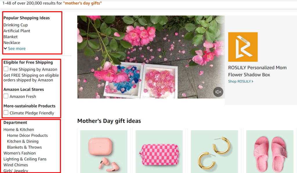 A Beginner's Guide to Using Amazon Advanced Search Effectively