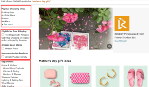 A Beginner's Guide to Using Amazon Advanced Search Effectively