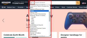 A Beginner's Guide to Using Amazon Advanced Search Effectively