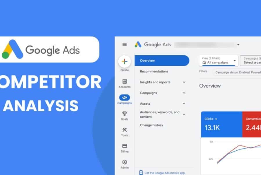 What is the Google Ads Editor and How to Use it?
