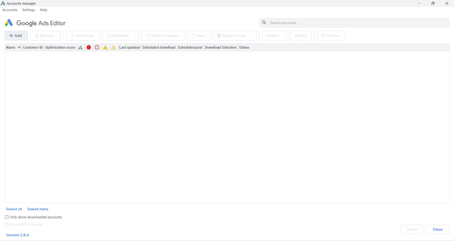 What is the Google Ads Editor and How to Use it?